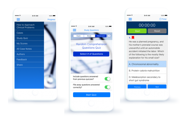 Case Files - Expanded Apps